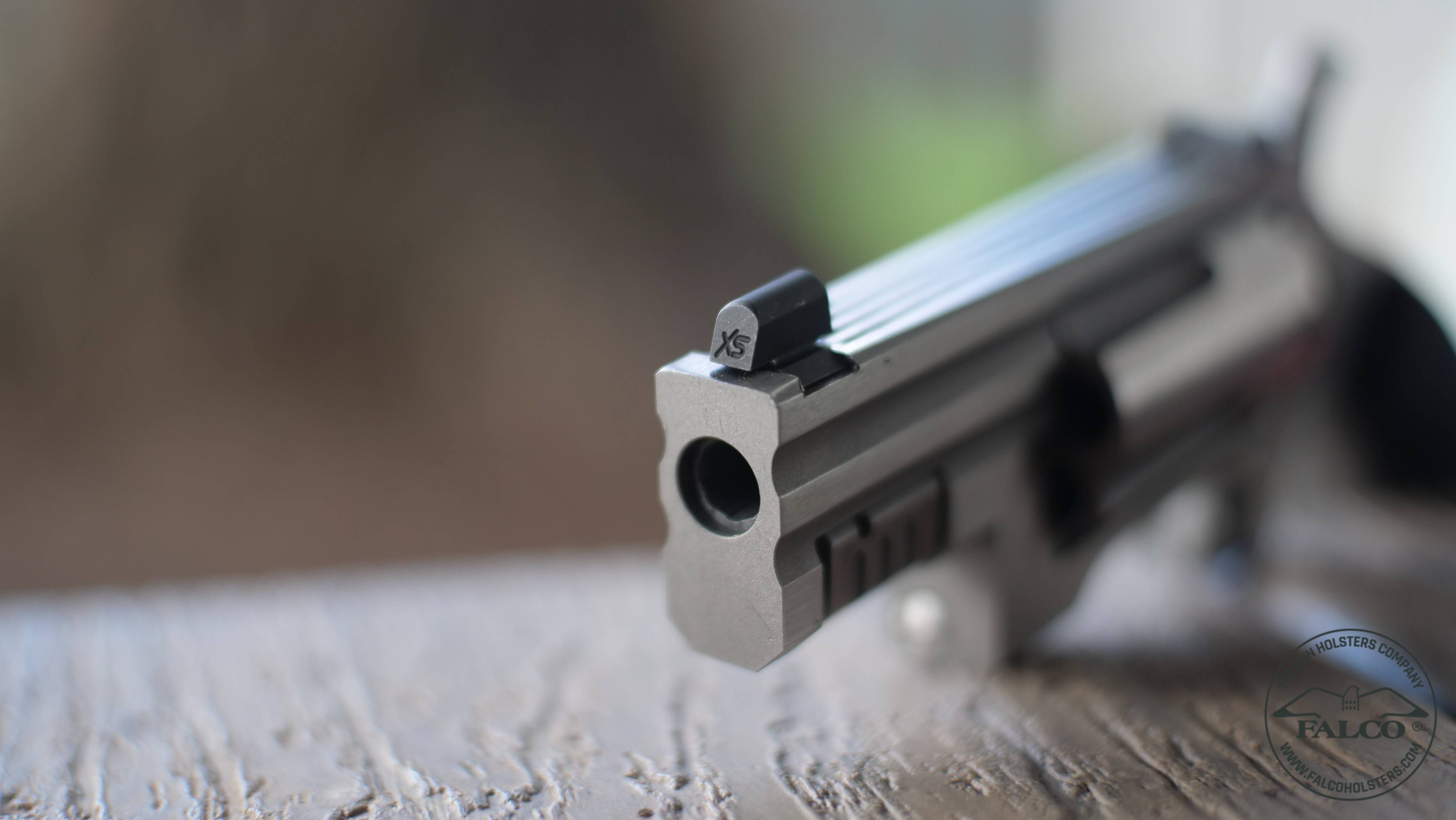 Before you Buy - North American Arms Sentinel 22WMR | Falco