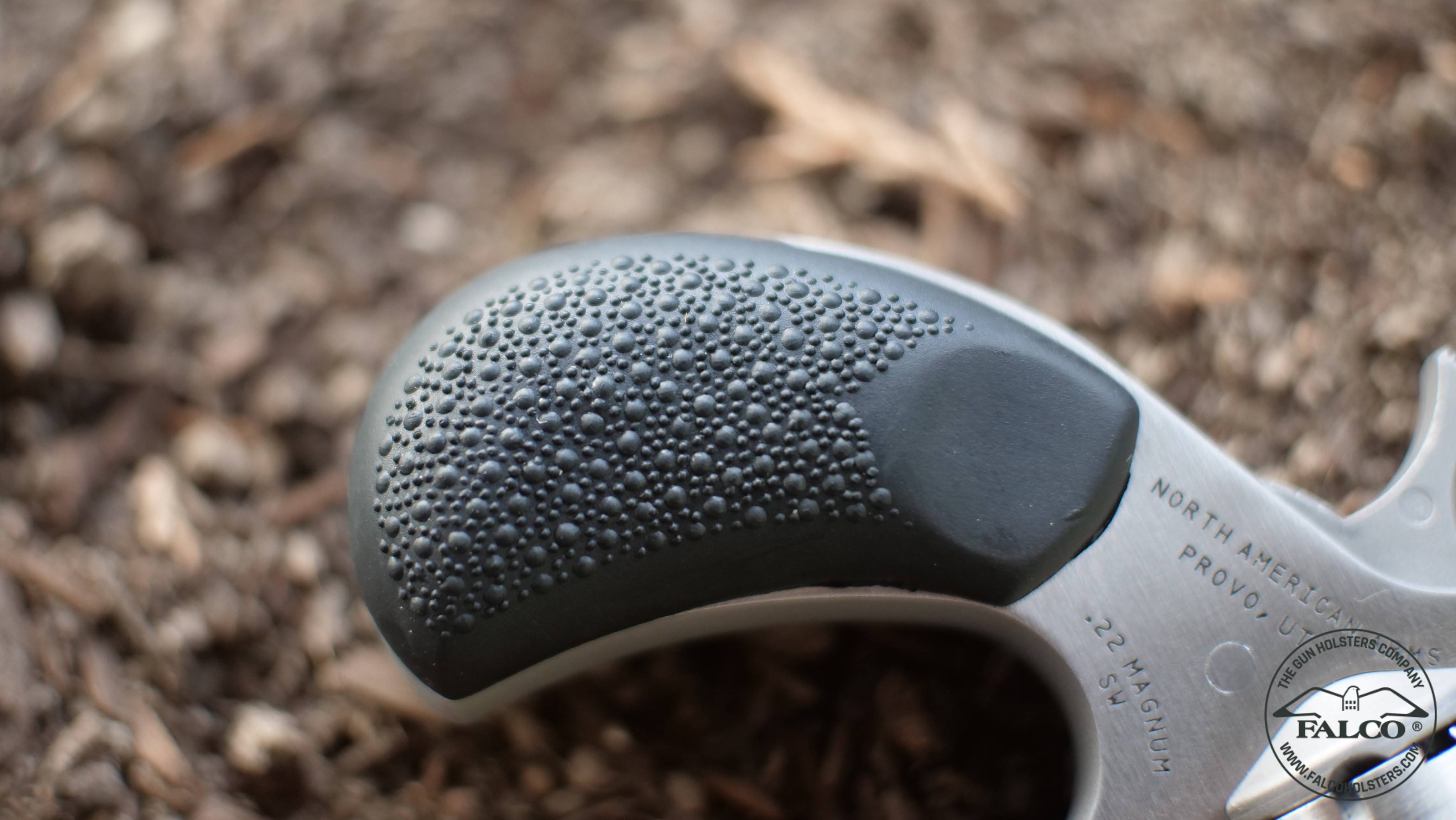 Before you Buy - North American Arms Sentinel 22WMR | Falco