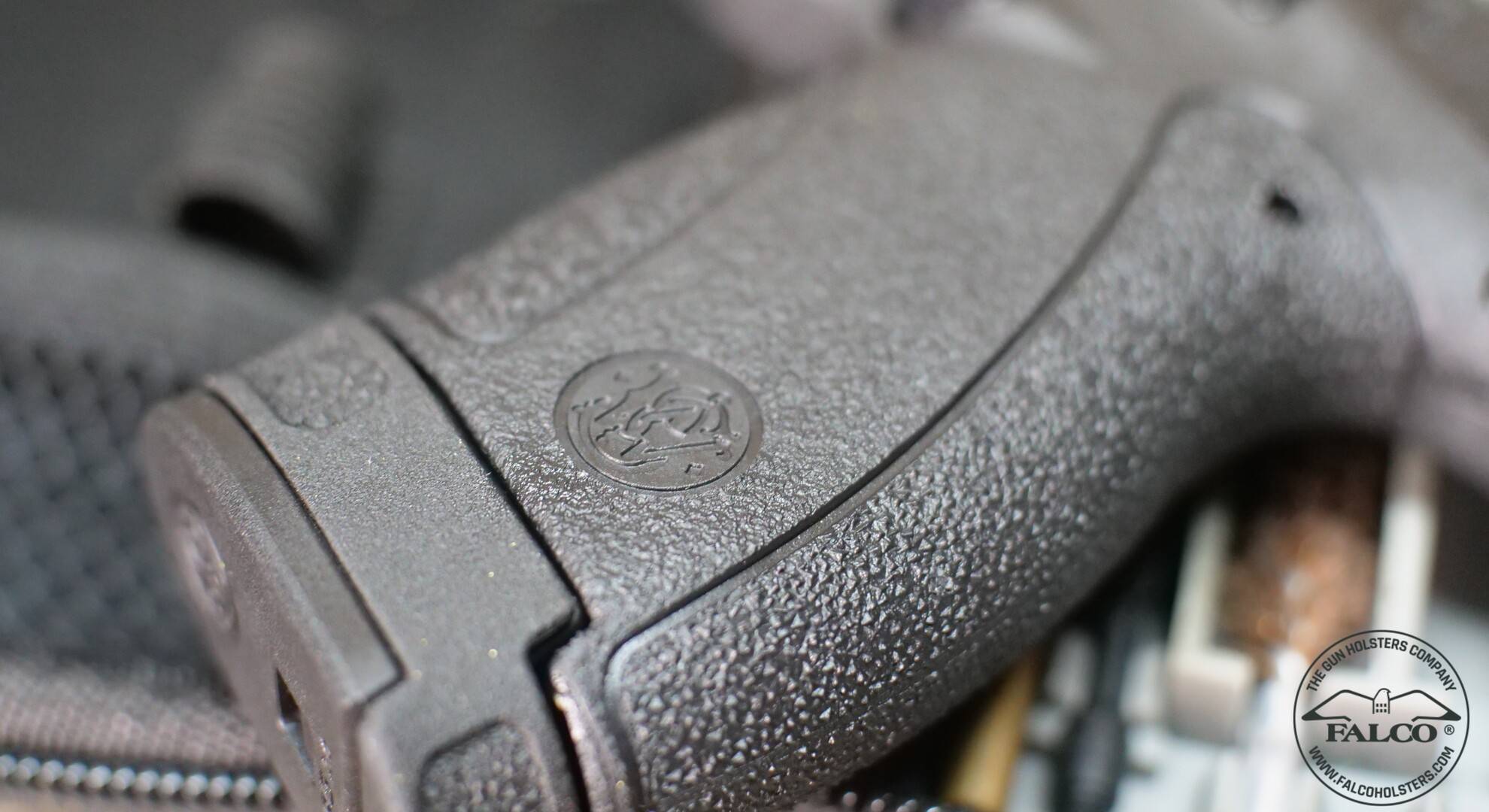 Before You Buy - Smith & Wesson's New Bodyguard 2.0 | Falco